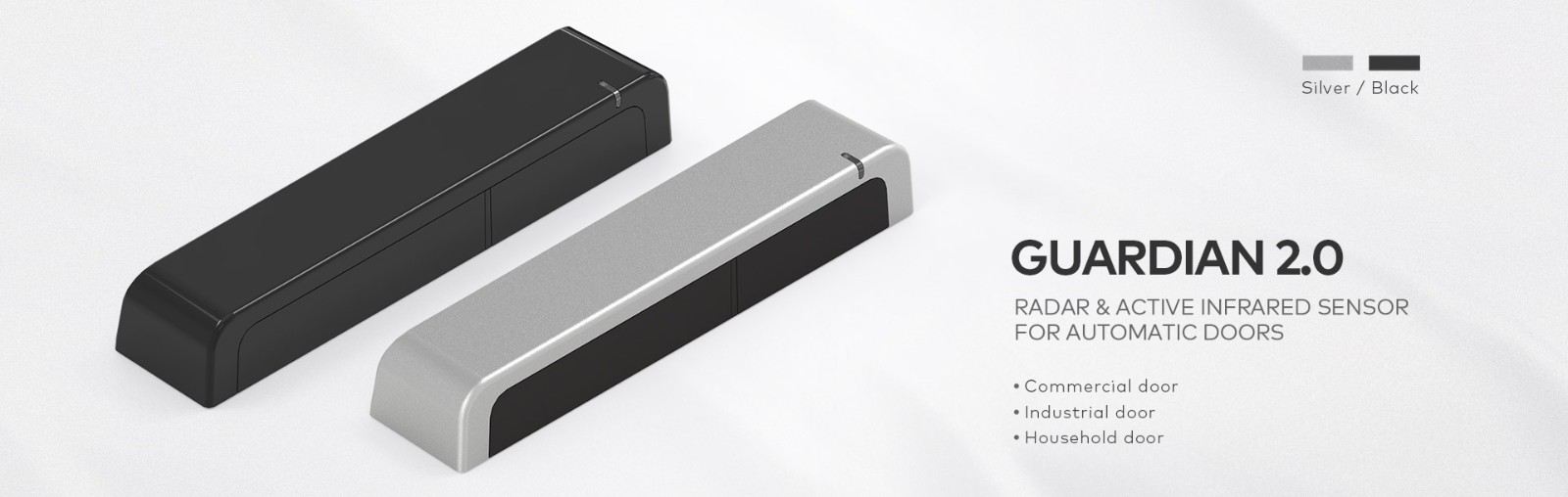 Automatic Door Sensors,Automatic Sliding and Swinging Door Motion ...