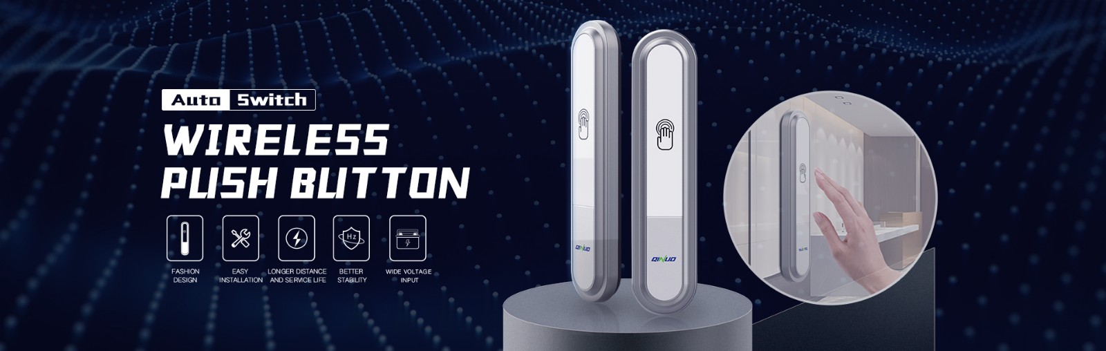 Automatic Door Sensors,Automatic Sliding and Swinging Door Motion ...