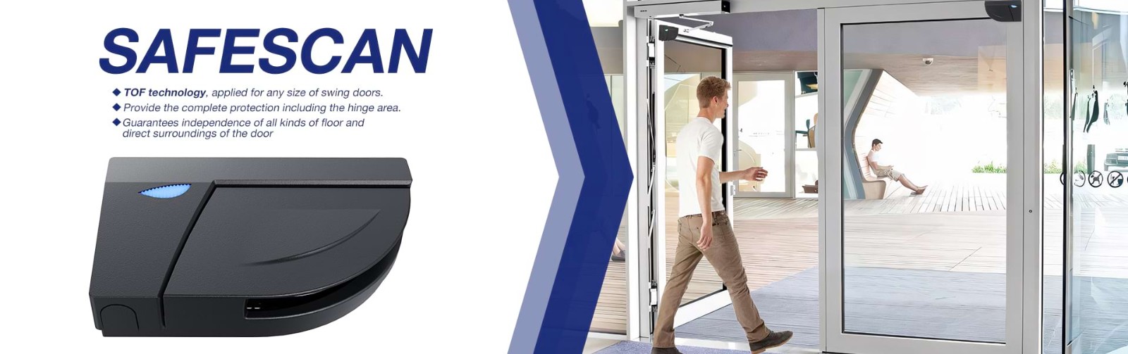 Automatic Door Sensors,Automatic Sliding and Swinging Door Motion ...